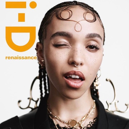 Stream i-D | Listen to i-D mixes playlist online for free on SoundCloud