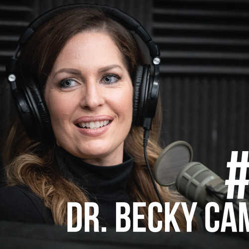 Stream 1215: Dr. Becky Campbell on Thyroid Disease, Autoimmune Disease ...