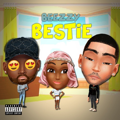 Stream BEEZZY - BESTIE by BEEZZY | Listen online for free on SoundCloud