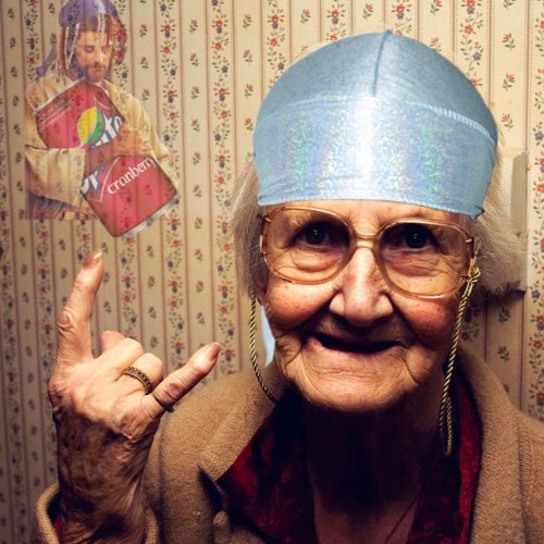 Stream -crip Granny- by Sylas | Listen online for free on SoundCloud