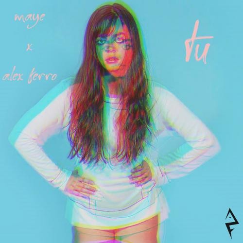 Stream Maye - Tú (Alex Ferro Flip) by Alex ⚡ Ferro | Listen online for ...