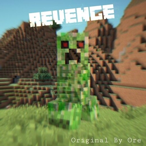 Stream [Tales of the Minecraft Parodies] Revenge (My take) by COOL ...