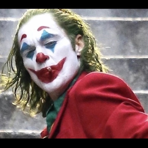 Stream THE JOKER MOVIE REVIEW RAP by GIRL RAPPER | Listen online for ...