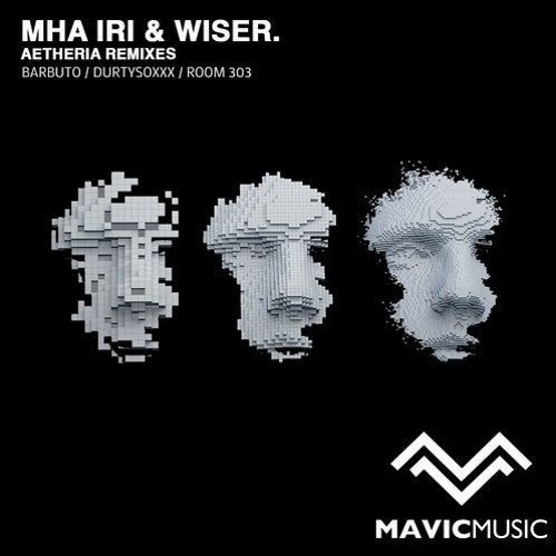 Stream Mha Iri, Wiser - Aetheria (Barbuto Remix) by Mavic Music ...