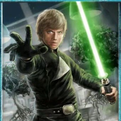 Stream LUKE SKYWALKER by Pablo | Listen online for free on SoundCloud