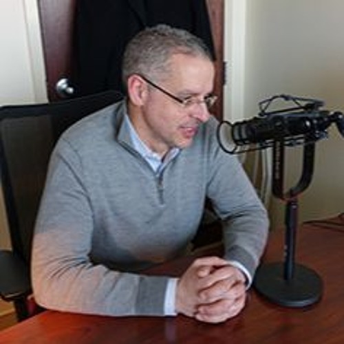 Stream Professor Joseph Capizzi On Just War Theory by Catholic Military ...