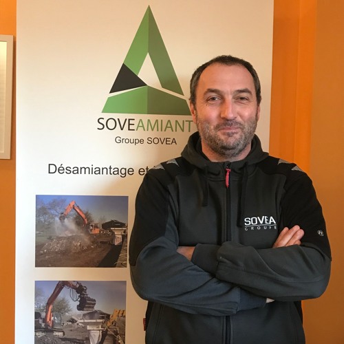 Stream [PODCAST] Les 10 ans du groupe Sovea avec René Codvelle ...