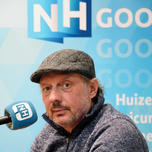 Stream episode 2020-01-24 NH GOOI In Business - Paul Seeger Maakte Met ...