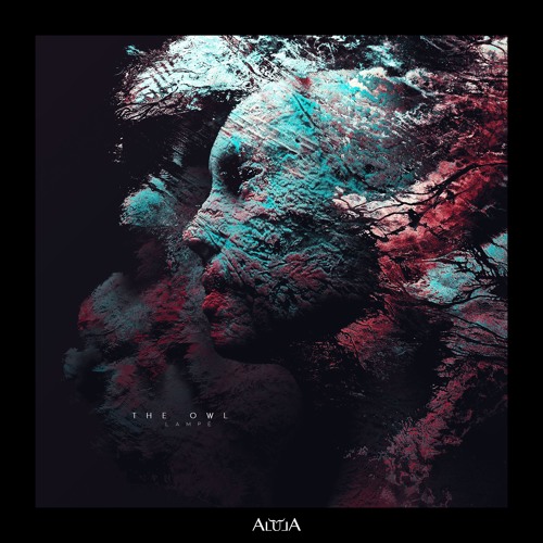 Stream Lampé - The owl by Alula Tunes | Listen online for free on ...
