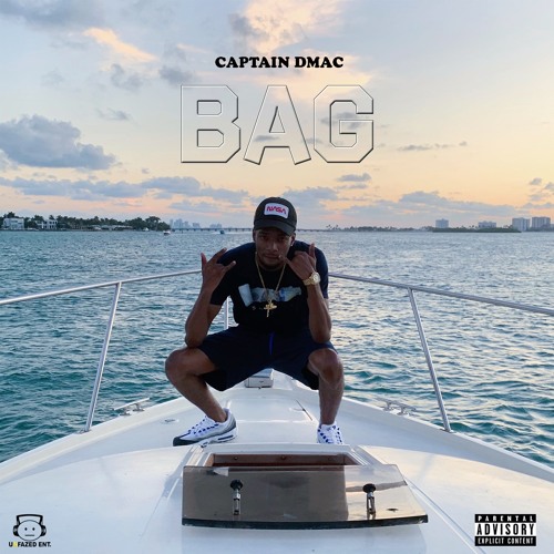 Stream Captain Dmac - BAG by CaptainDmac | Listen online for free on ...