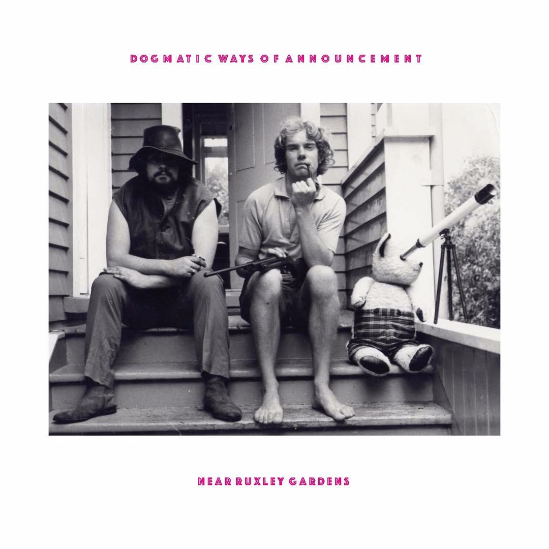 Stream Lit From Above by DOGMATIC WAYS OF ANNOUNCEMENT | Listen online ...
