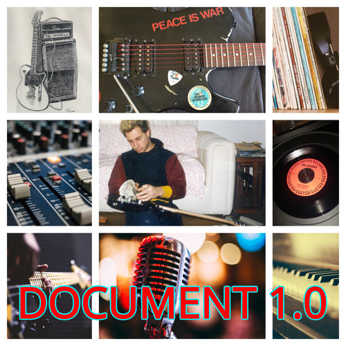 Stream Dave Tainer | Listen to Dave Tainer Document 1.0 playlist online ...