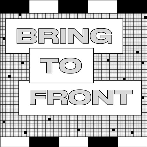 Stream Bring To Front Teaser by Bring To Front | Listen online for free ...