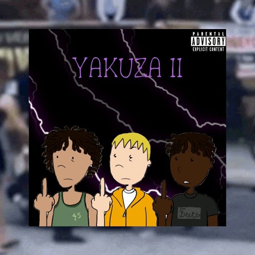 Stream Yakuza Anbu Gang - Yakuza II by yungpurple | Listen online for ...