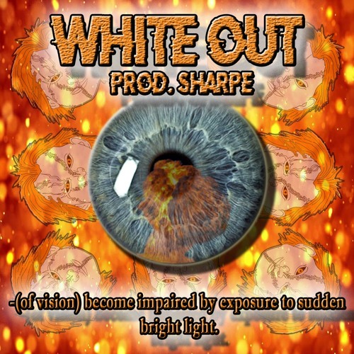 Stream White Out - Chucky x Sharpe by Chucky | Listen online for free ...