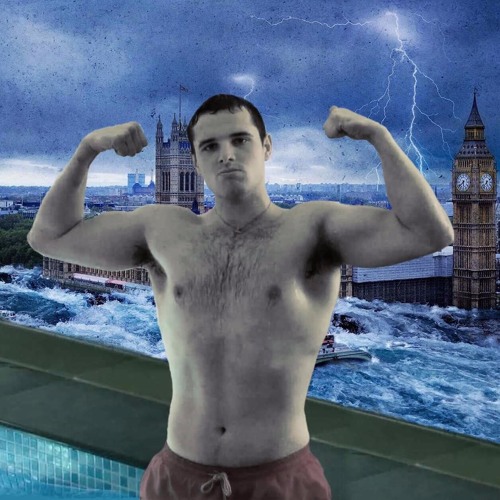 Stream Free Range HUuman [FREE DL] by tommy villiers | Listen online ...