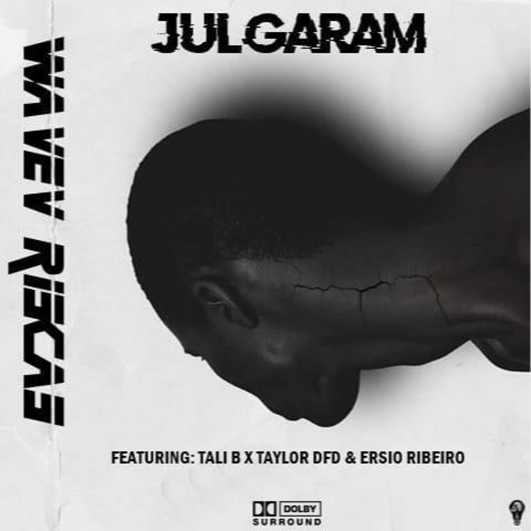 Stream Wave Riscas-Julgaram(C/ Tali B x Taylor DFD & Ersio Ribeiro) by Wave Riscas | Listen ...