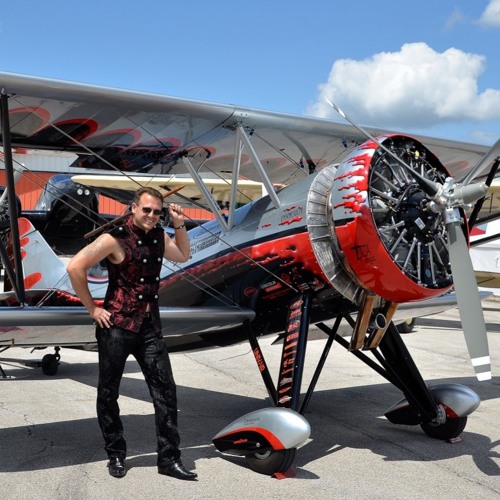 Stream episode Season 2 Episode 4 - Kyle Franklin - Franklin Flying ...