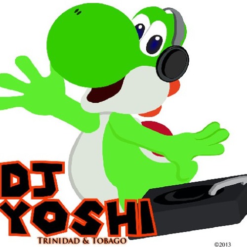 Stream DJ Yoshi - 8-bit Toy Piano by Lil Yoshi | Listen online for free ...