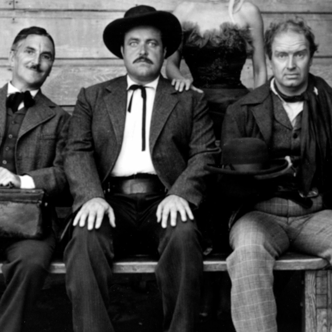 Stream episode Parley Baer Tells a Funny Howard McNear Story by The ...