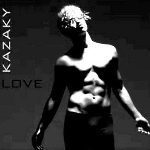 Stream Kazaky LOVE Alex Ramos Mix SNIP wav by Dj Alex Ramos | Listen ...