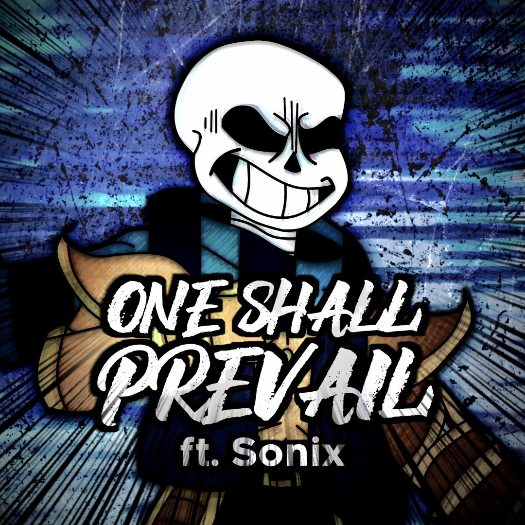 Stream One Shall Prevail {Resastered ft. Sonix} by Saster | Listen ...