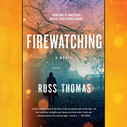 Stream Firewatching by Russ Thomas, read by Anthony Mark Barrow by PRH ...