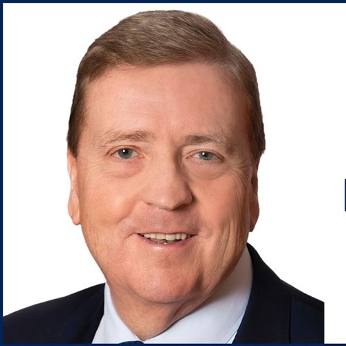 Stream Pat Breen Candidate Profile by Clare FM | Listen online for free ...