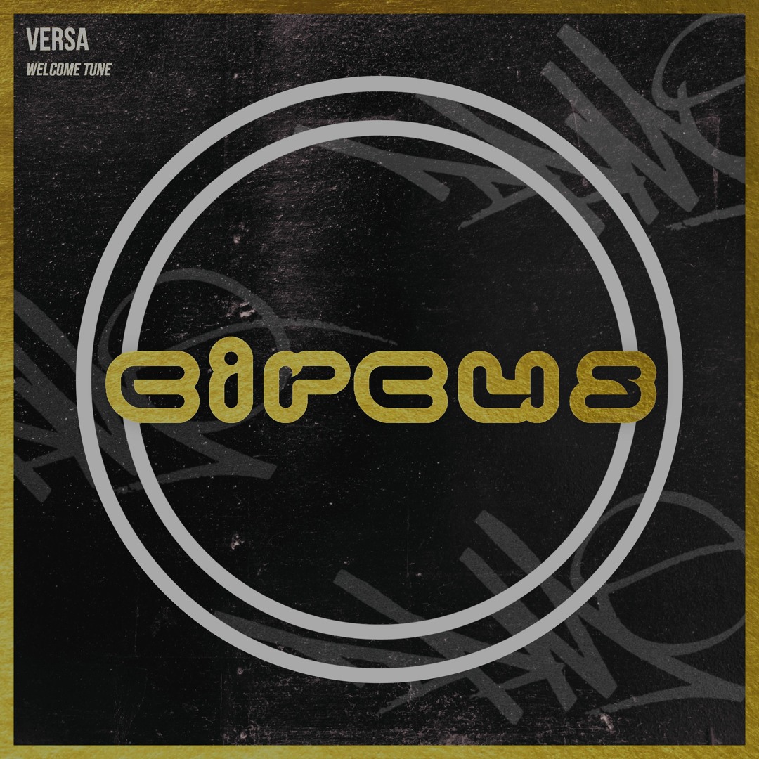 Stream Welcome Tune by Versa | Listen online for free on SoundCloud