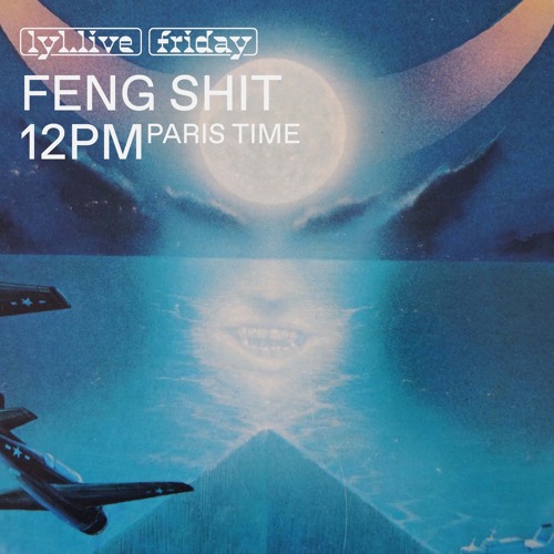 Stream Feng Shit #9 w/ Julia Mira by Décalé Records | Listen online for ...