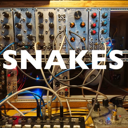 Stream Snakes by komovsky | Listen online for free on SoundCloud