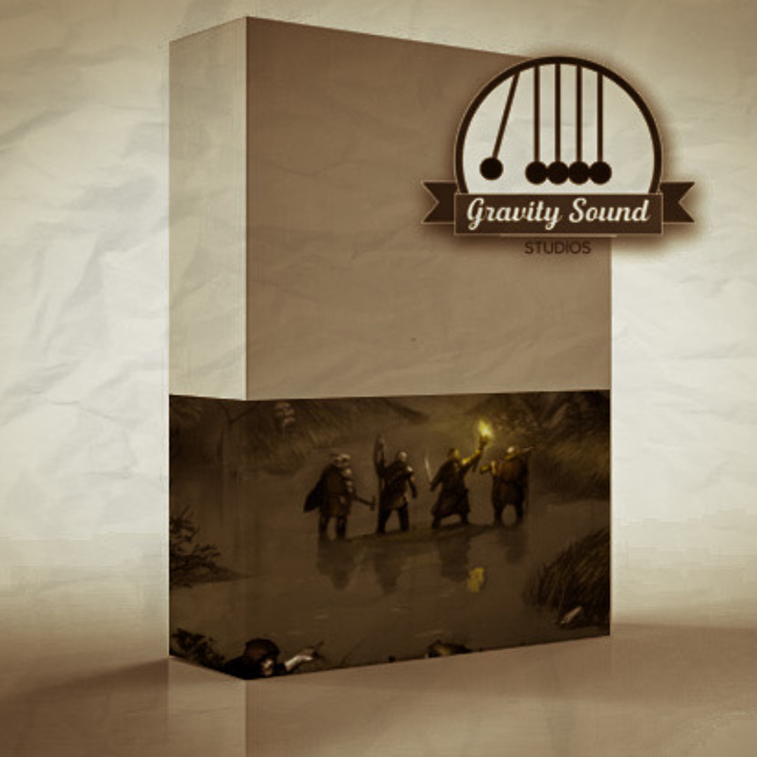 Stream Gravity Sound | Listen to SFX Packs playlist online for free on ...