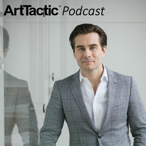 Stream Artsy's Mike Steib on the online art market by ArtTactic ...