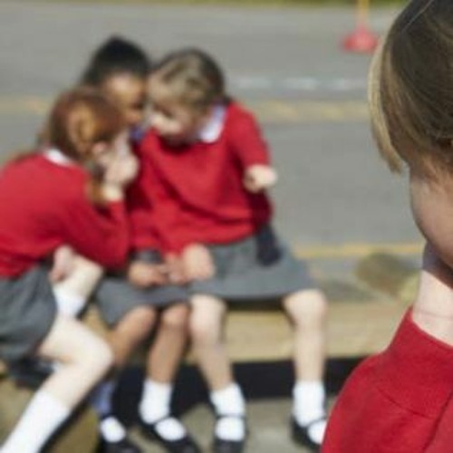 Precocious Puberty In Girls