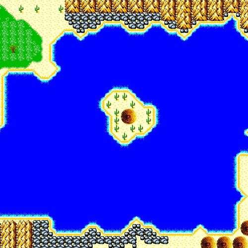 Stream Phantasy Star - New Motavia (by Cosmonal) by Cosmonal | Listen ...