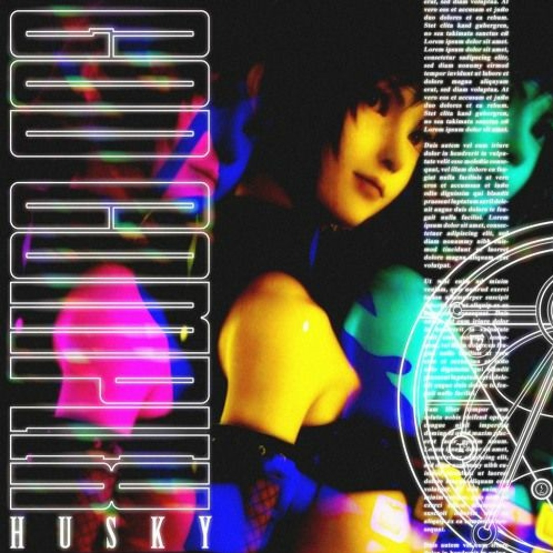 Stream Husky - God Complex by Husky Archive 2 | Listen online for free ...