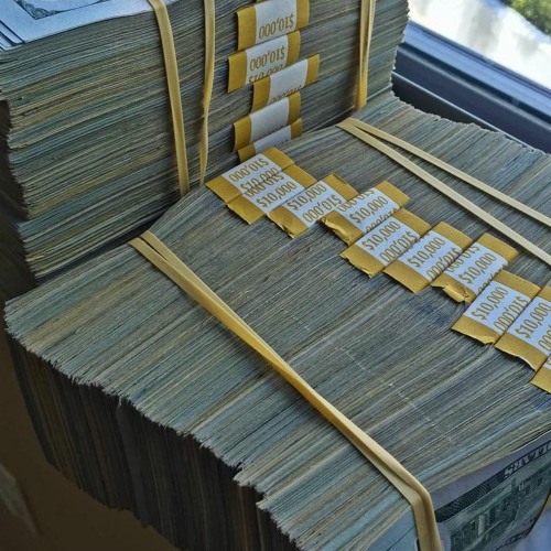 Stream 10 Thousand Racks by Lilfootbeatz | Listen online for free on ...