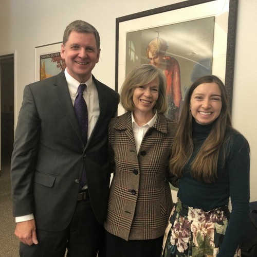 Stream Devotional Interview with Elder Rasband by BYU-Idaho Radio ...