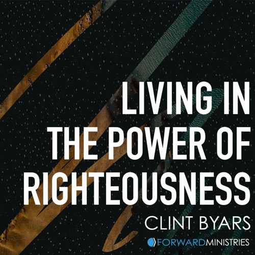 Stream Yield To God As An Instrument Of Righteousness by Forward Church ...