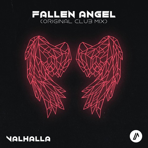 Stream Fallen Angel (Club Mix) by Rikki Starrett | Listen online for ...