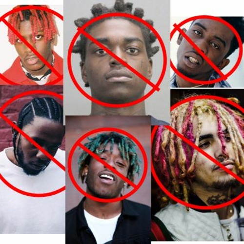 Stream Kill Bill: The Rapper - Death Of Mumble Rap pt 2 (duuzu's ...