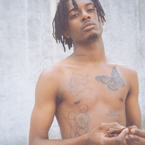 Stream Playboi Carti-Holyfield(2k14) by key | Listen online for free on ...