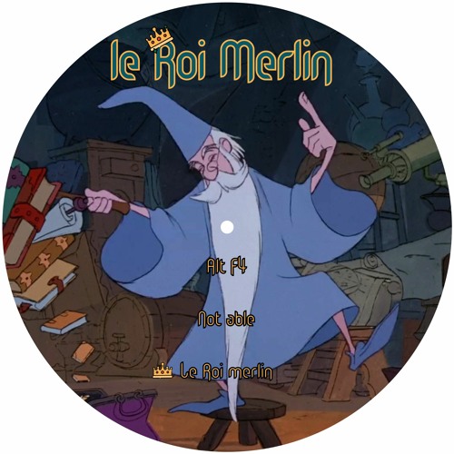 Stream Salut Merlin | Listen to Le Roi Merlin playlist online for free ...