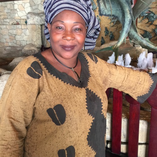 Stream Hawa Diabaté - Tegere Tulon: II. Dulen by kronosquartet | Listen ...
