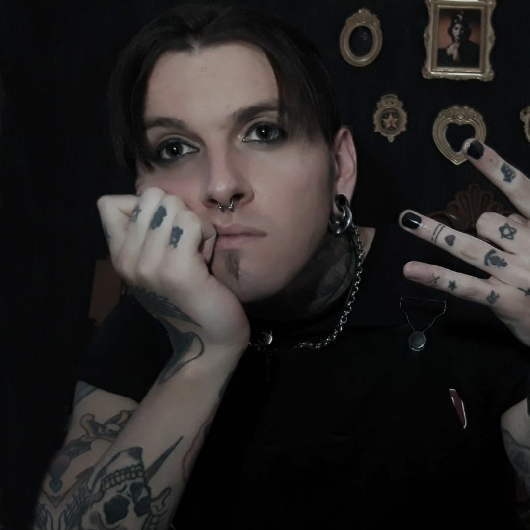 Stream Cry Baby ⛧lil peep⛧ by • eduardo undergrass ⛧ | Listen online for free on SoundCloud