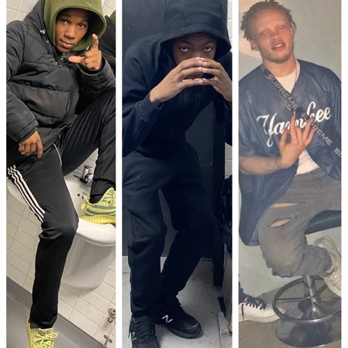 Stream Roscoe X Edot Baby X Nlb Billy - Stay Dangerous (Prod. Yamaica ...