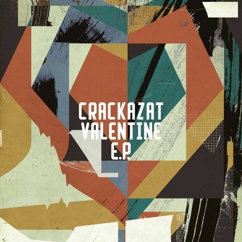 Stream PREMIERE: Crackazat - Back Of My Heart (Patrice Scott Remix) by ...