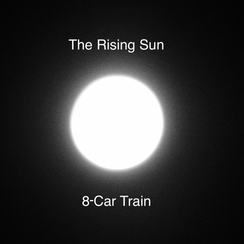 Stream High School by 8-Car Train | Listen online for free on SoundCloud