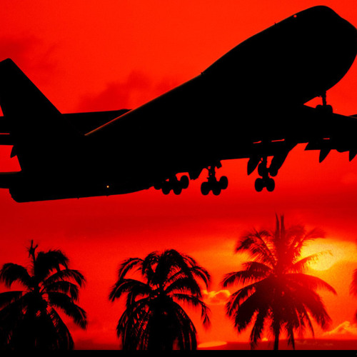 Stream Sunset Take Off - Lost Demo by Mathieu Lauth | Listen online for ...