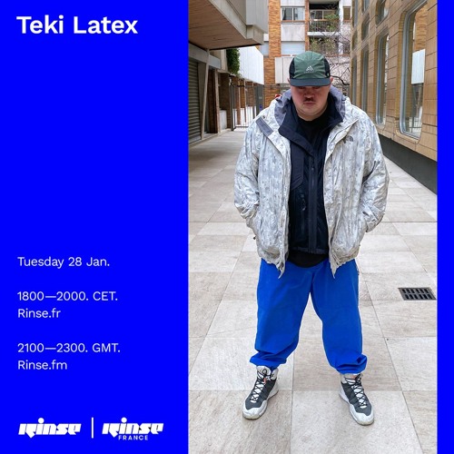 DJ Haus - Modul8 [UTTU]